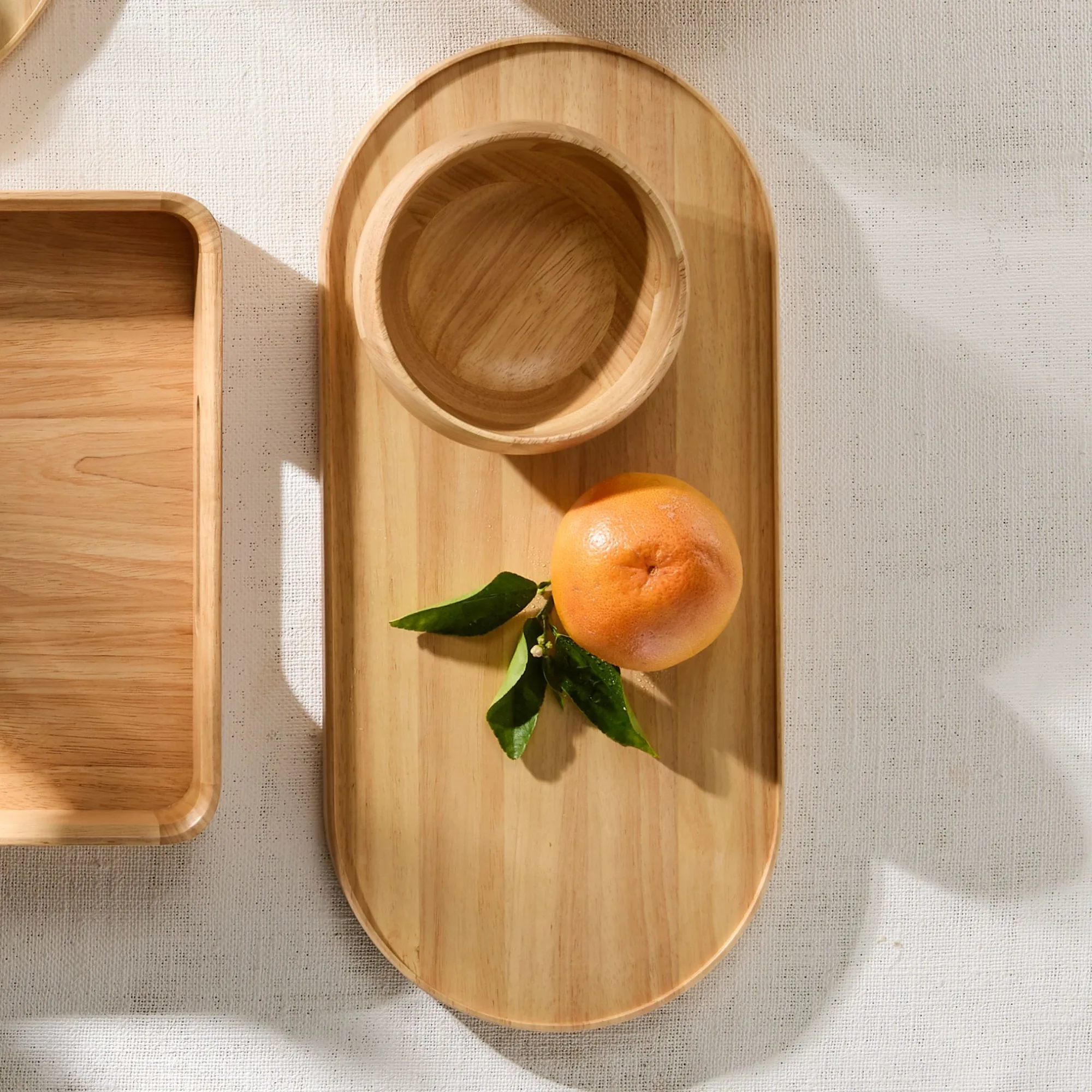 Serving trays boards and baskets | Kitchen Warehouse